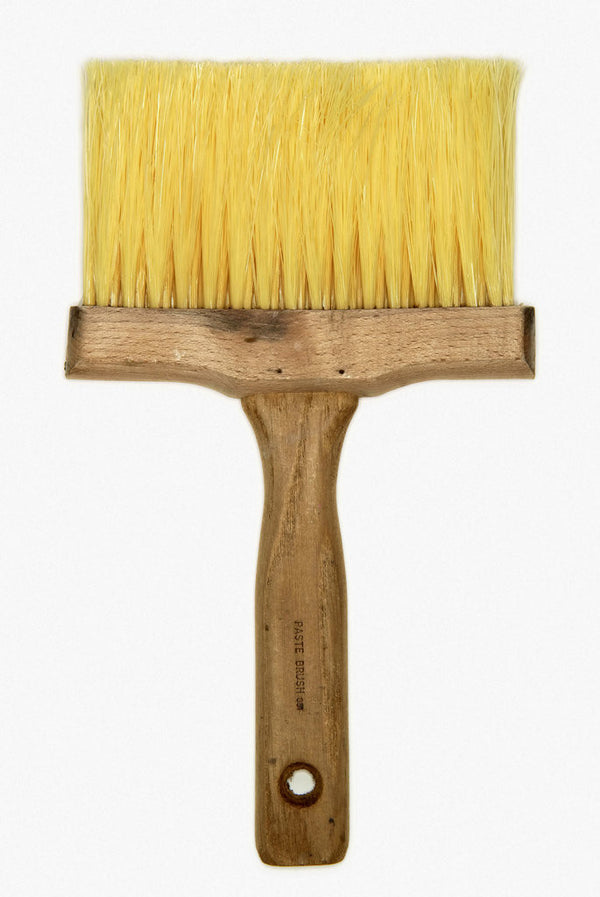 Paintbrush posters & prints by Anonymous