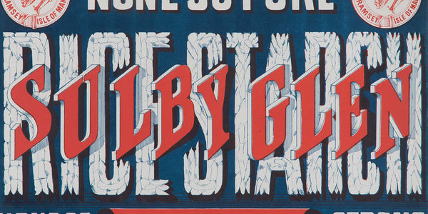 Manx National Heritage: By Design