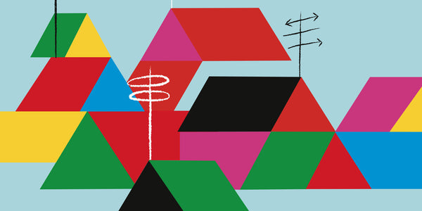 Contemporary posters | Contemporary prints | Magnolia Box