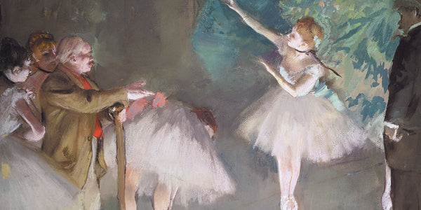 Edgar Degas posters | Edgar Degas prints | Page 9