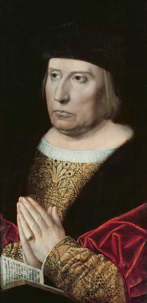 John Bourchier, 2nd Baron Berners posters & prints by Adriaen ...