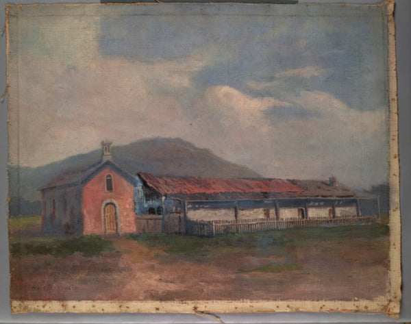 San Francisco Solano, c.1885-95 posters & prints by Christian Jorgensen