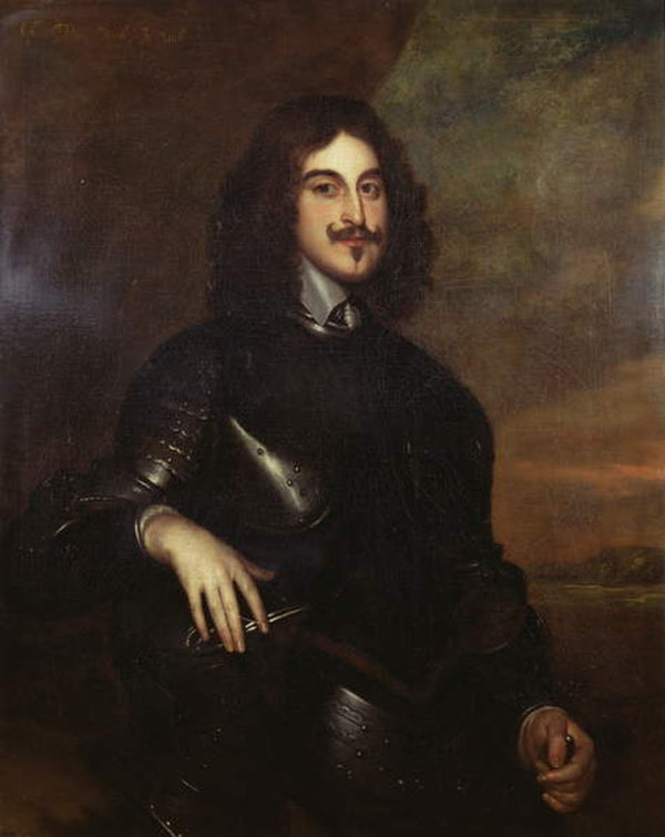 Sir Robert Huddleston posters & prints by English School
