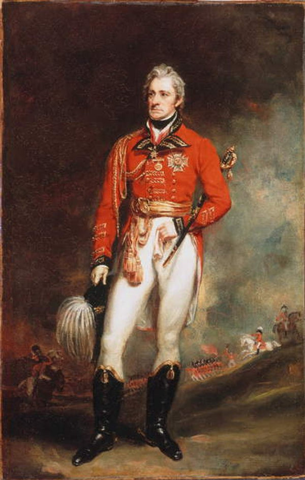 Major General Sir Thomas Munro KCB Governor of Madras, c.1819 posters ...