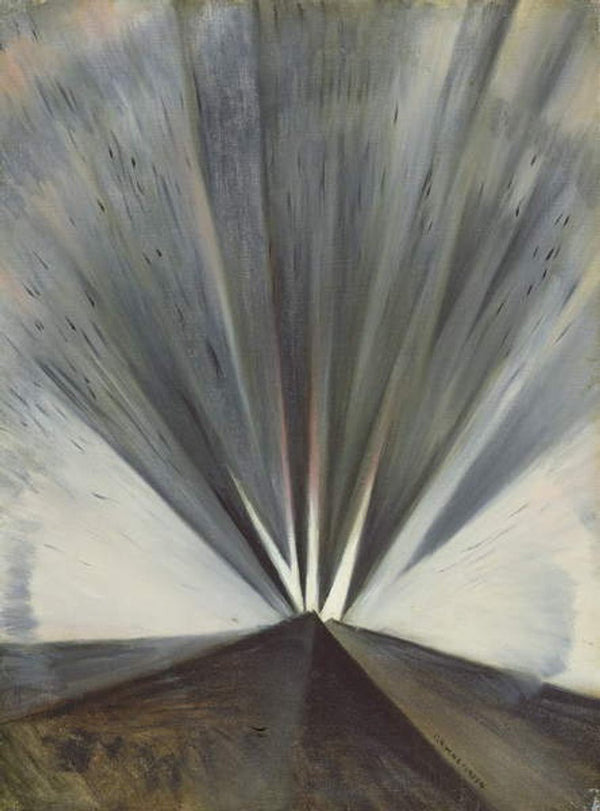 Exploding Shell, 1914-18 posters & prints by Christopher Richard Wynne ...