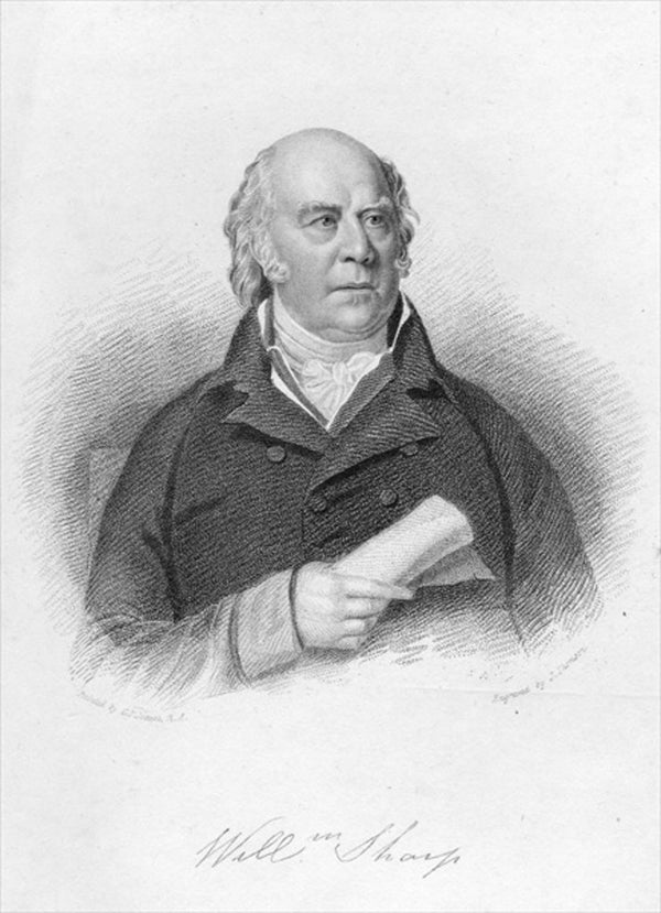 William Sharp posters & prints by School English