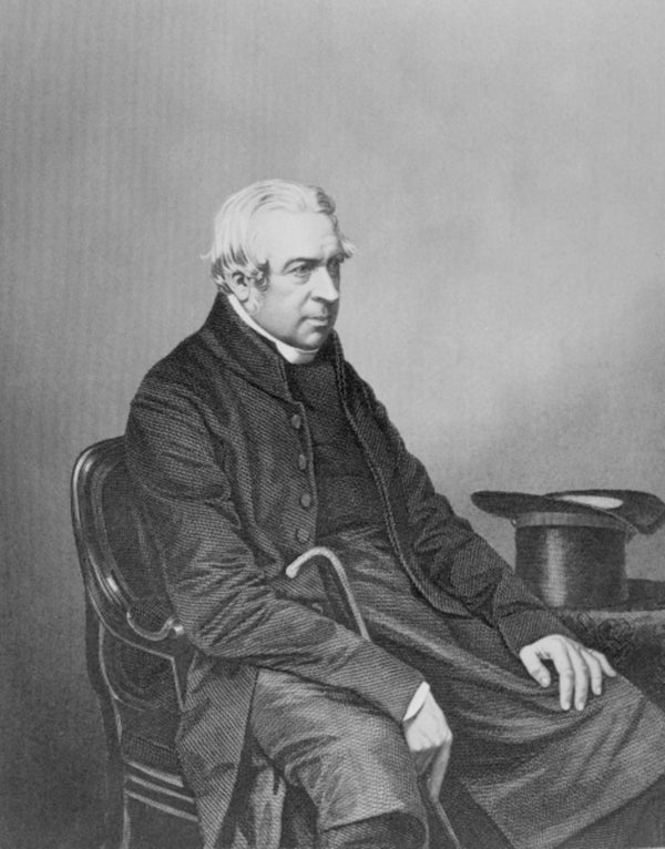 The Right Honourable and Right Reverend Charles Richard Sumner posters ...
