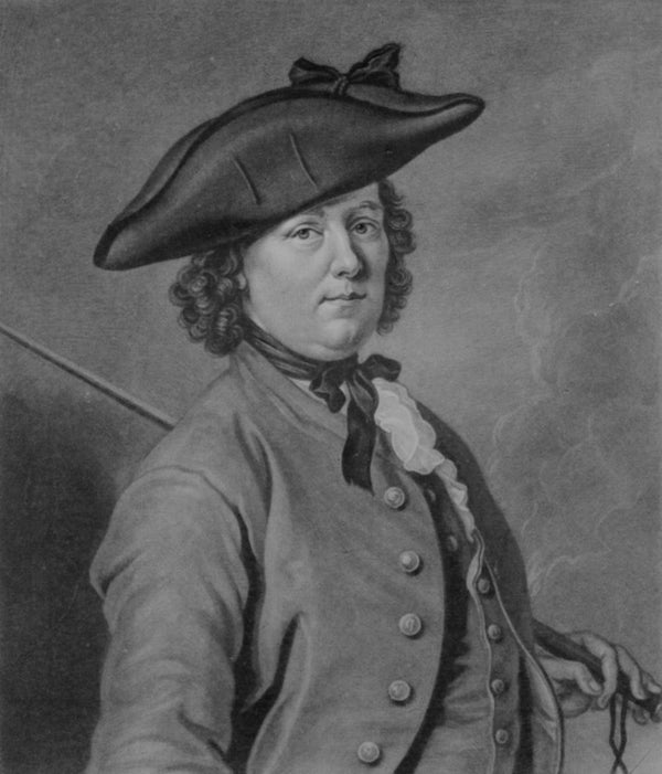 Hannah Snell, the Female Soldier posters & prints by Richard Phelps