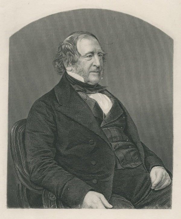 John Campbell, 1st Baron Campbell of St. Andrews posters & prints by ...