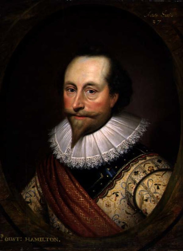 Sir Alexander Temple, 1620 posters & prints by Cornelius Janssen van Ceulen