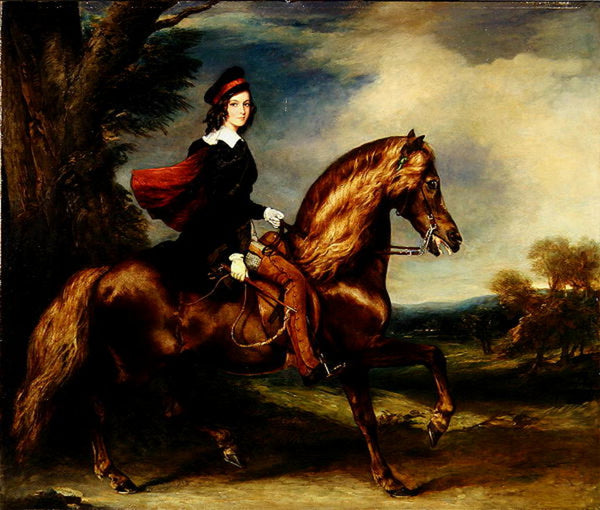 James Keith Fraser, 1844 posters & prints by Francis Grant