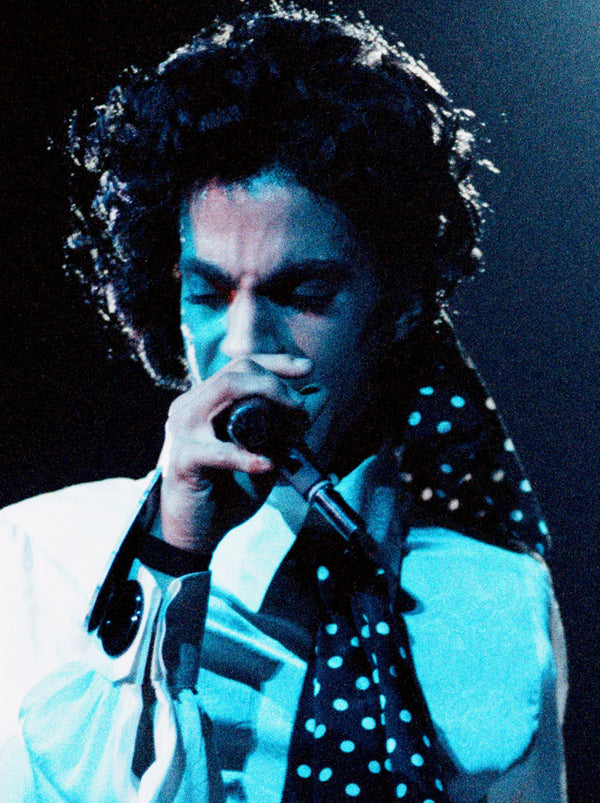Prince Pop Star posters & prints by Roger Allen