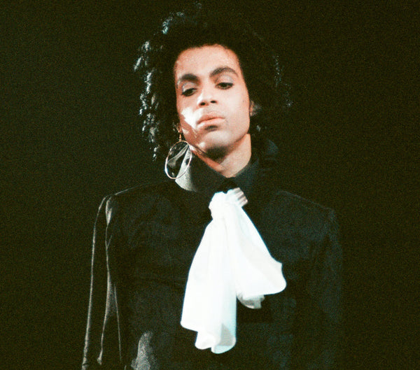 Prince Pop Star posters & prints by Russell Bass