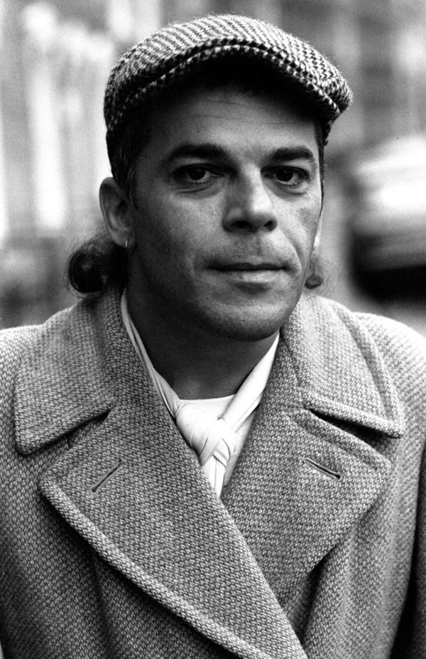 Ian Dury posters & prints by Anonymous