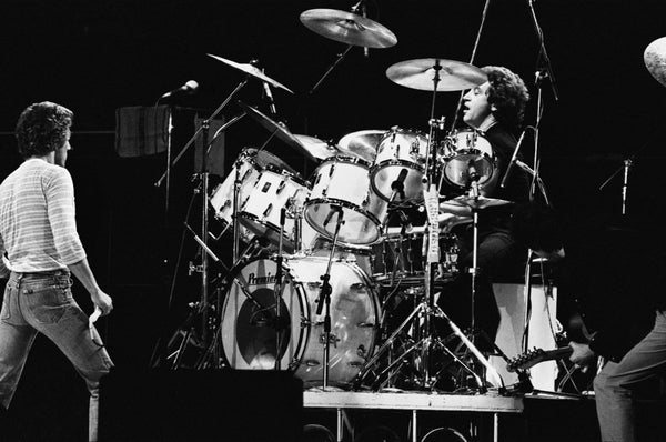 The Who in concert 1981 posters & prints by Staff