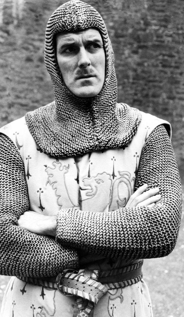 John Cleese, 1974 posters & prints by Staff