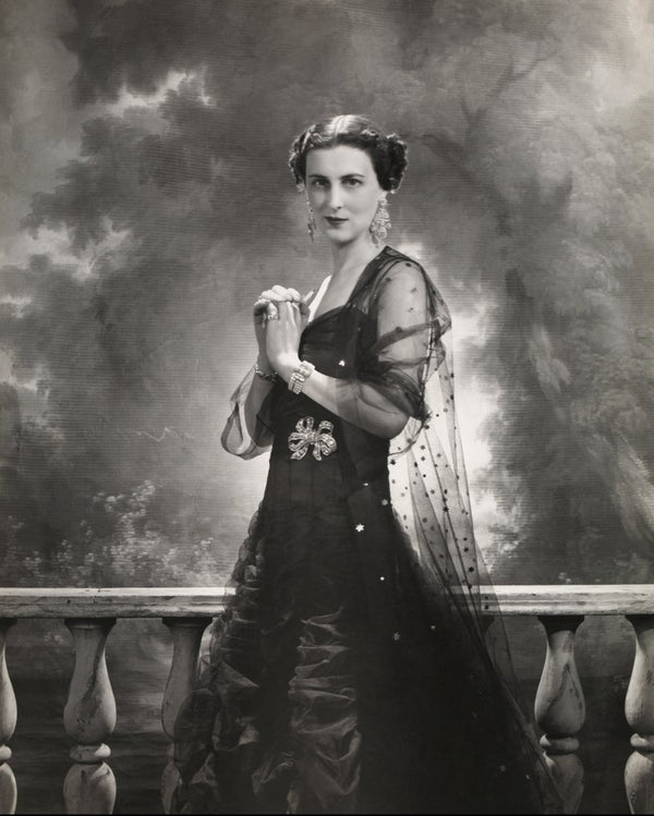 The Duchess of Kent posters & prints by Cecil Beaton