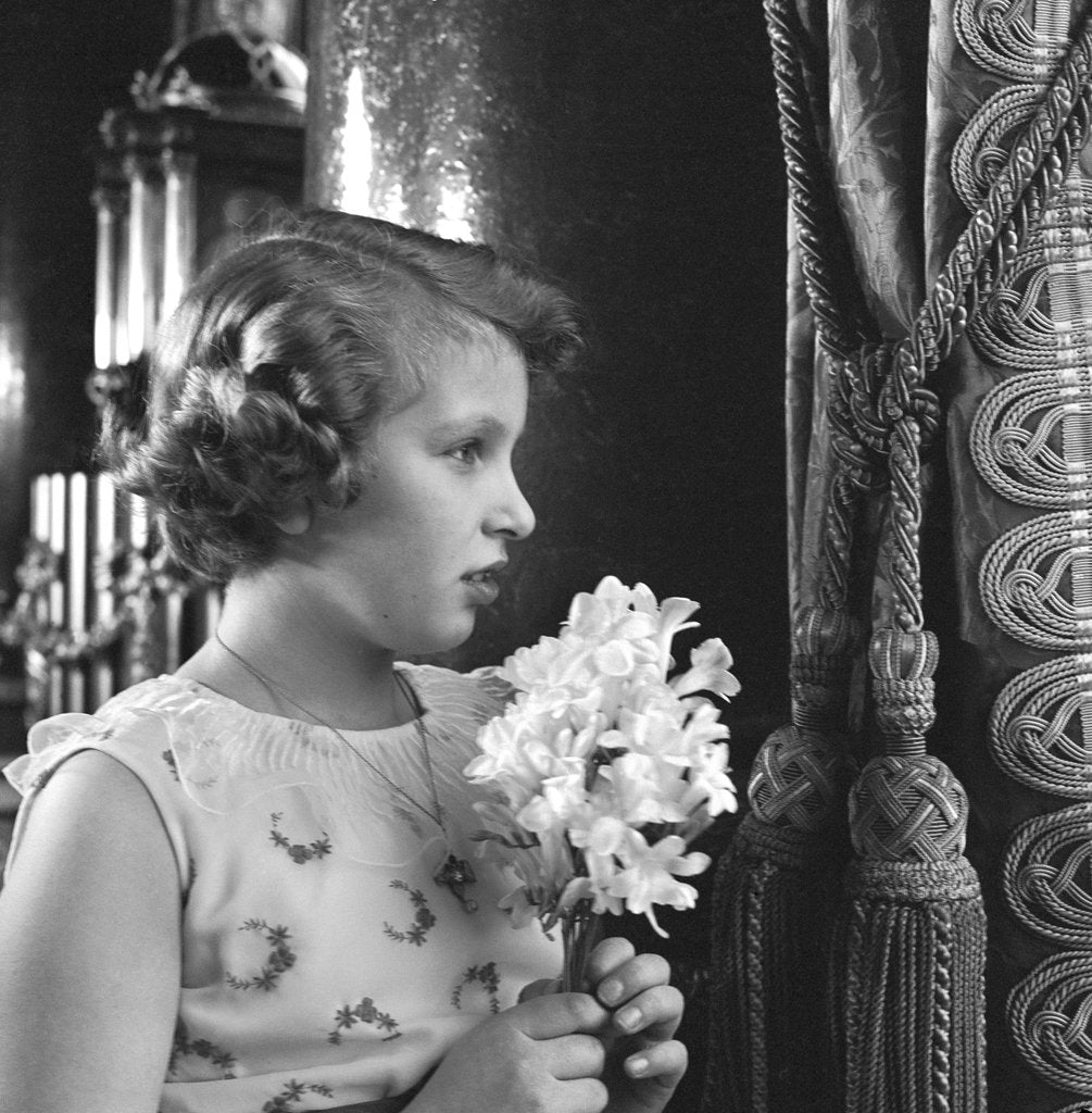 Princess Anne posters & prints by Cecil Beaton