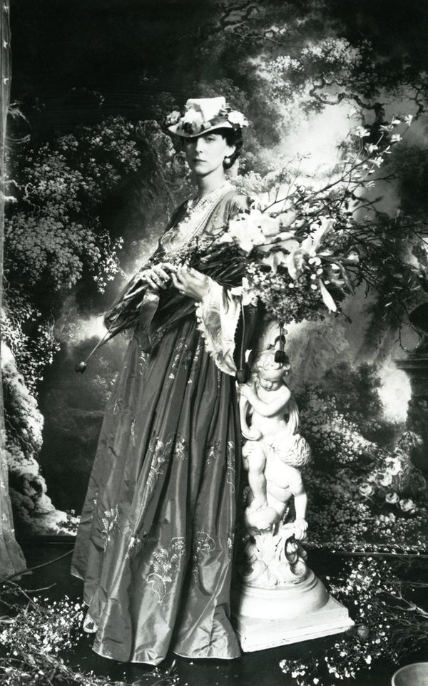 The Duchess of Kent posters & prints by Cecil Beaton