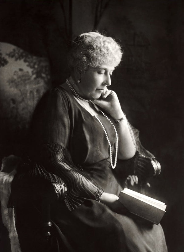 Princess Henry of Battenberg posters & prints by Lafayette Portrait Studios