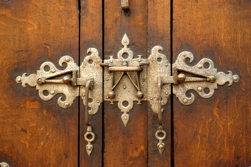 Window Shutters posters & prints by Stuart Cox