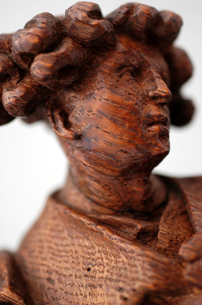 St. Michael posters & prints by Stuart Cox