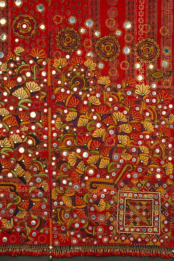 Shawl, detail posters & prints by Anonymous