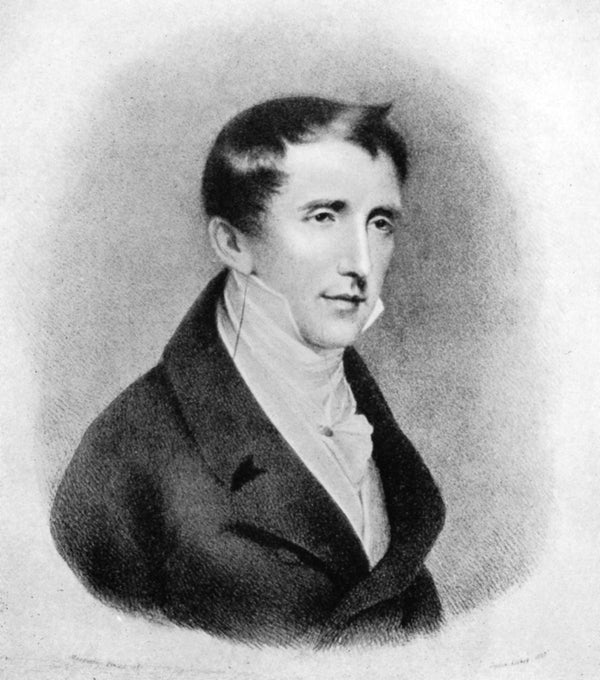 John Forbes-Mitchell of Thainstone posters & prints by Anonymous