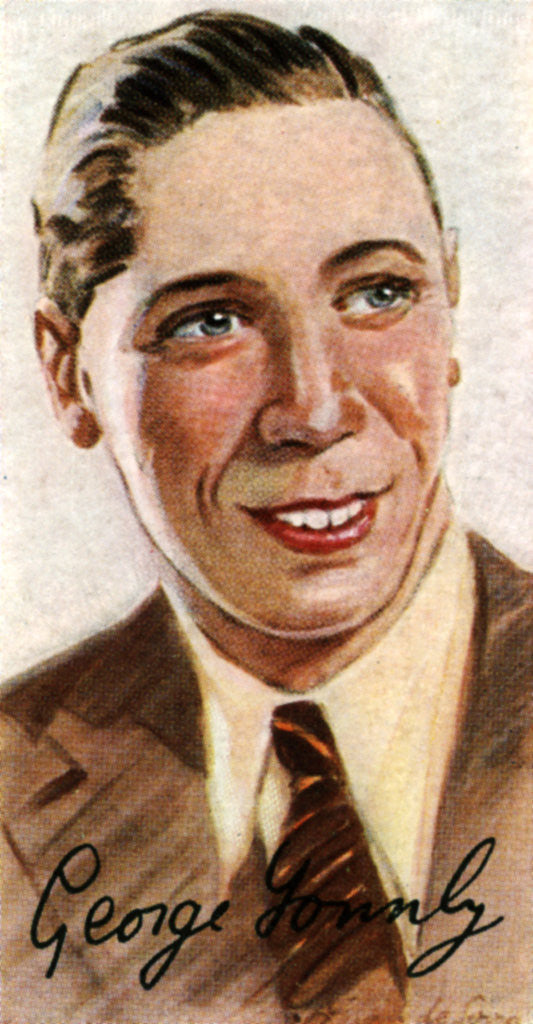 George Formby, (1904-1961), British singer and comedian posters ...