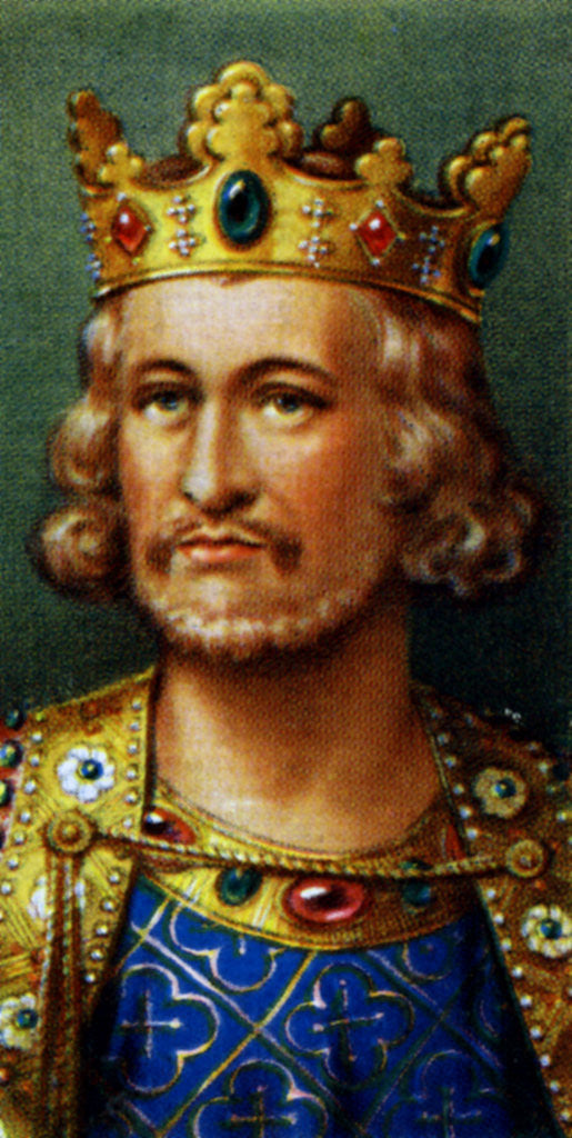 King John posters & prints by Anonymous