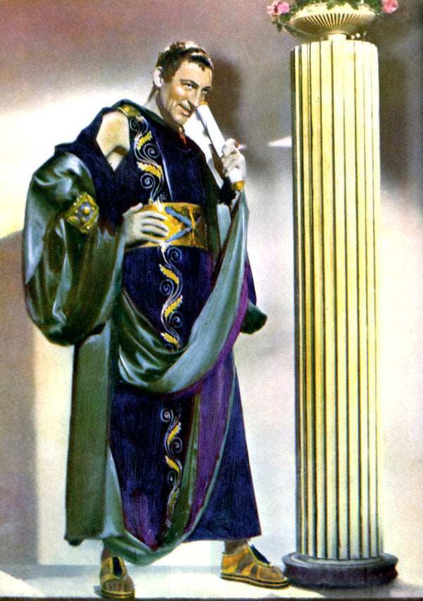 Warren William, American Broadway and Hollywood actor posters & prints ...