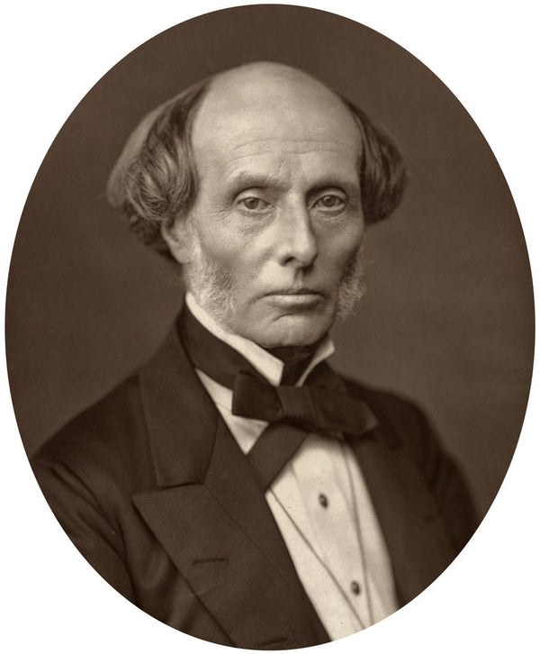 Sir Henry Manisty, judge of the High Court of Justice posters & prints ...