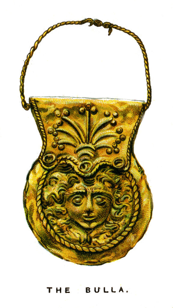 The Bulla posters & prints by Anonymous