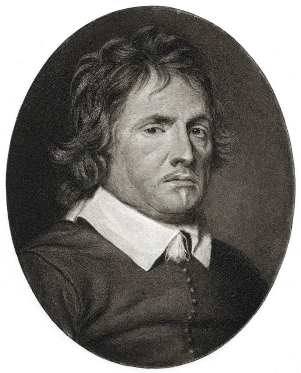 John Pym, English parliamentarian posters & prints by Anonymous