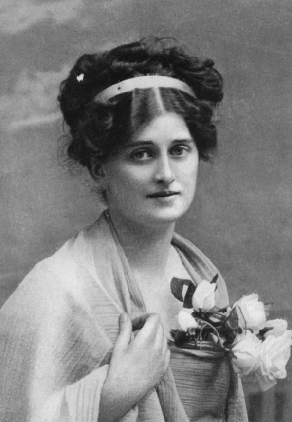Jean Aylwin, actress posters & prints by Anonymous
