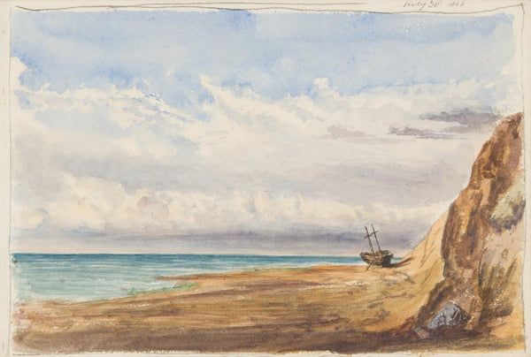 Ballaugh posters & prints by Georgina Gore Currie