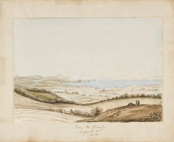 From the Domain posters & prints by Georgina Gore Currie