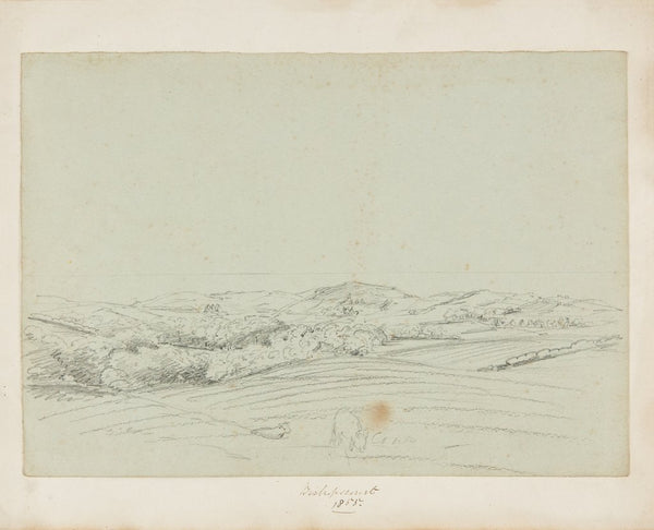 Bishopscourt posters & prints by Georgina Gore Currie