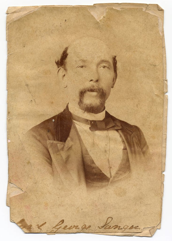 Lord' George Sanger posters & prints by Anonymous