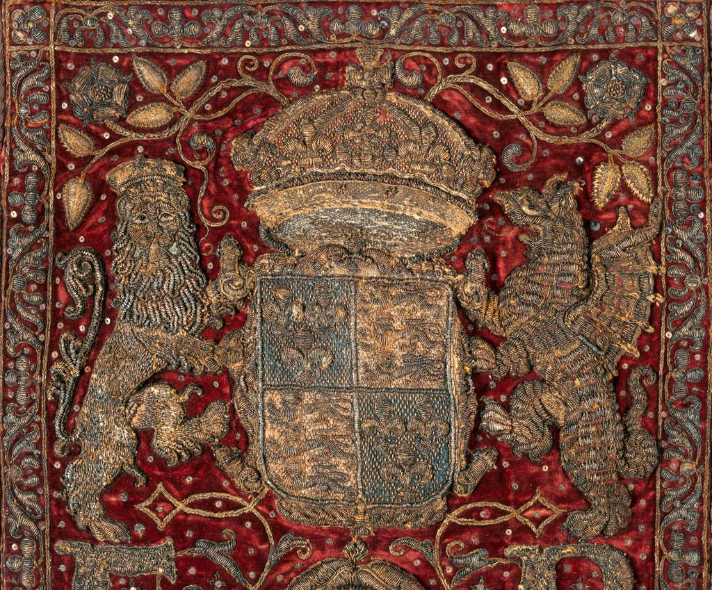 The Elizabeth I Privy Purse, detail. England, 16th century posters ...