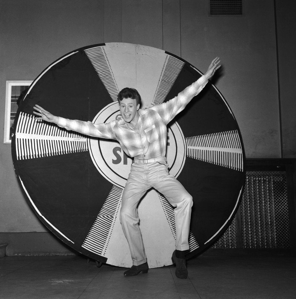 Mark Wynter posters & prints by Harry Hammond