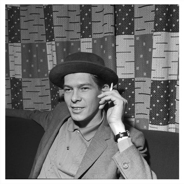 Johnnie Ray posters & prints by Harry Hammond