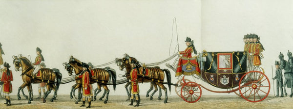 Funeral procession of Prince Albert and The Lord Chamberlain posters ...