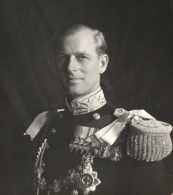 Prince Philip posters & prints by Cecil Beaton