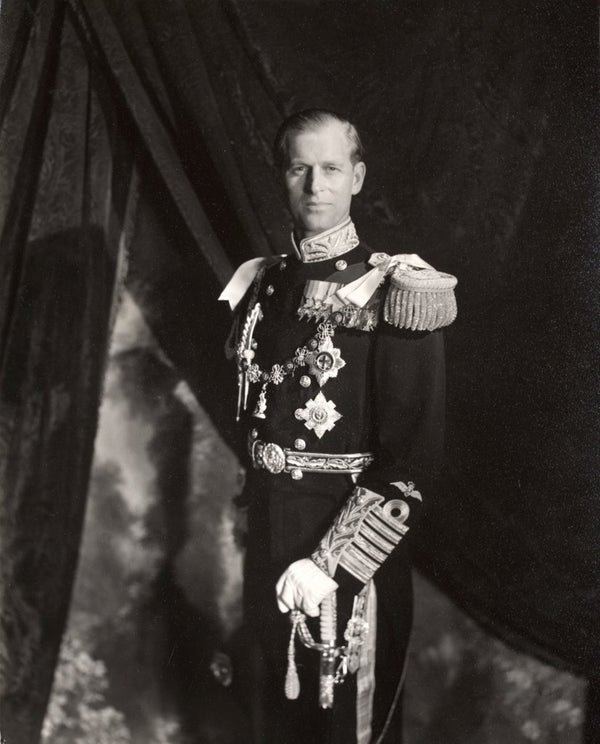Prince Philip posters & prints by Cecil Beaton
