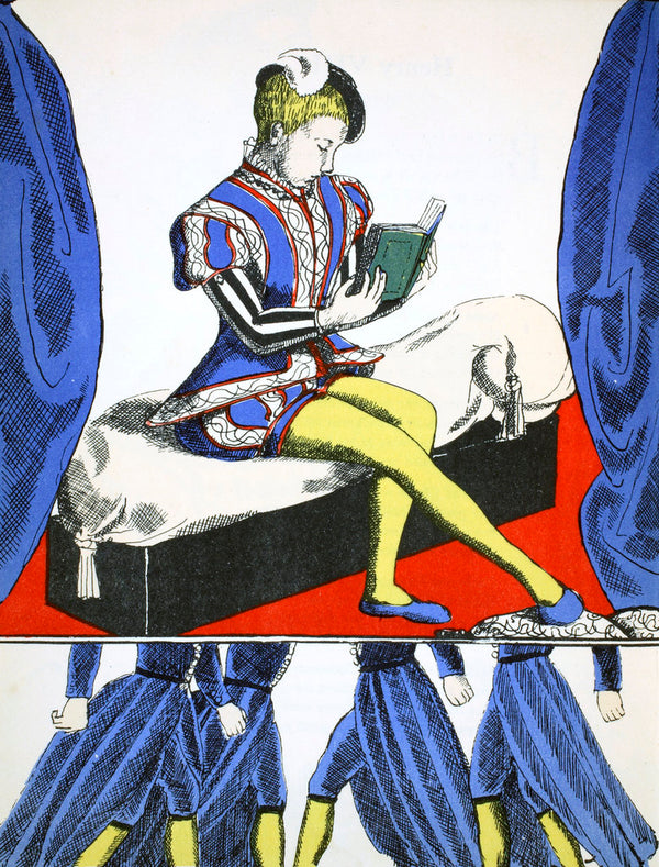 Edward VI posters & prints by Rosalind Thornycroft