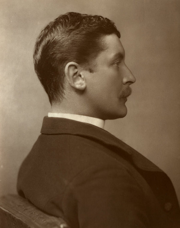 Harry B Conway, British actor posters & prints by St James's ...