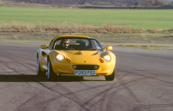 1996 Lotus Elise posters & prints by Unknown