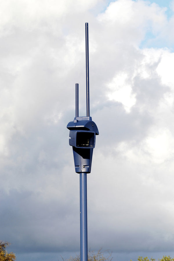 Trafficmaster Traffic Sensor posters & prints by Unknown