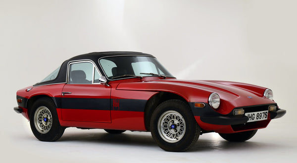 1977 TVR 3000M posters & prints by Unknown